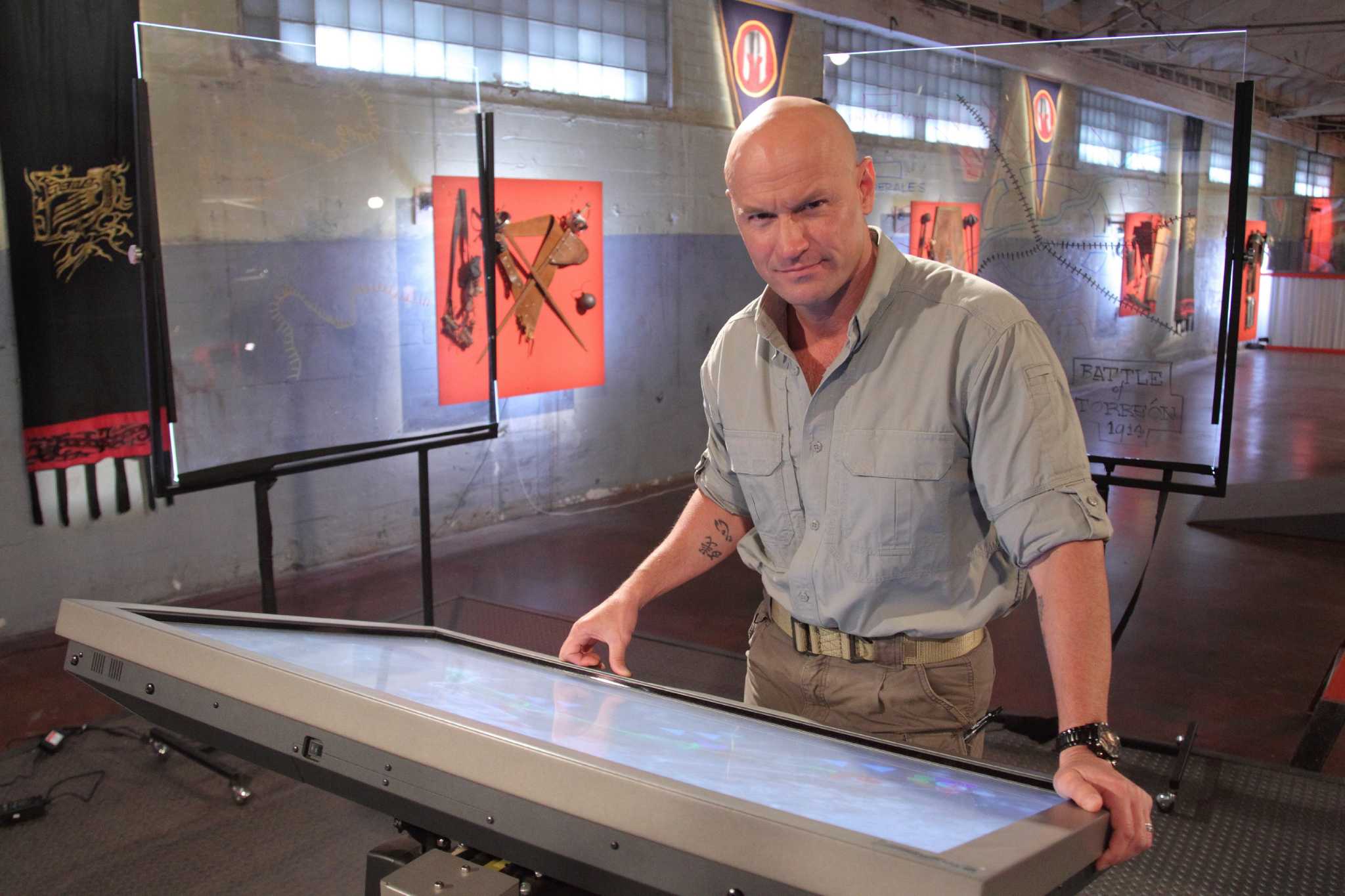 KSEV says goodbye to Sam Malone