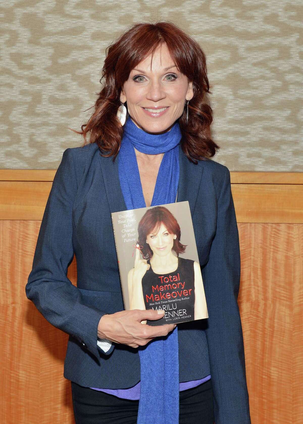Marilu Henner reminds women to remember