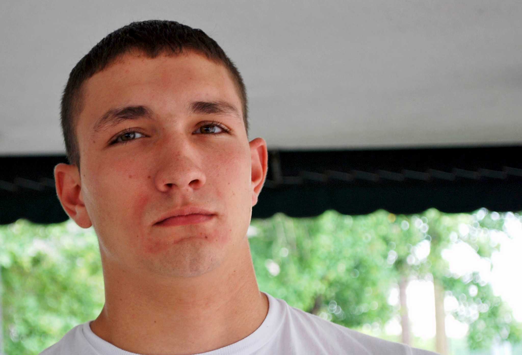 Abdo told his mother of his motive for attack