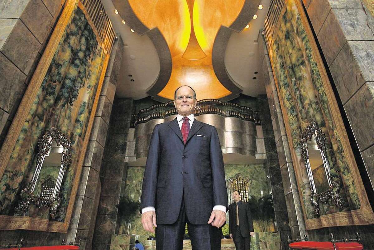 Tribes teeter on financial brink