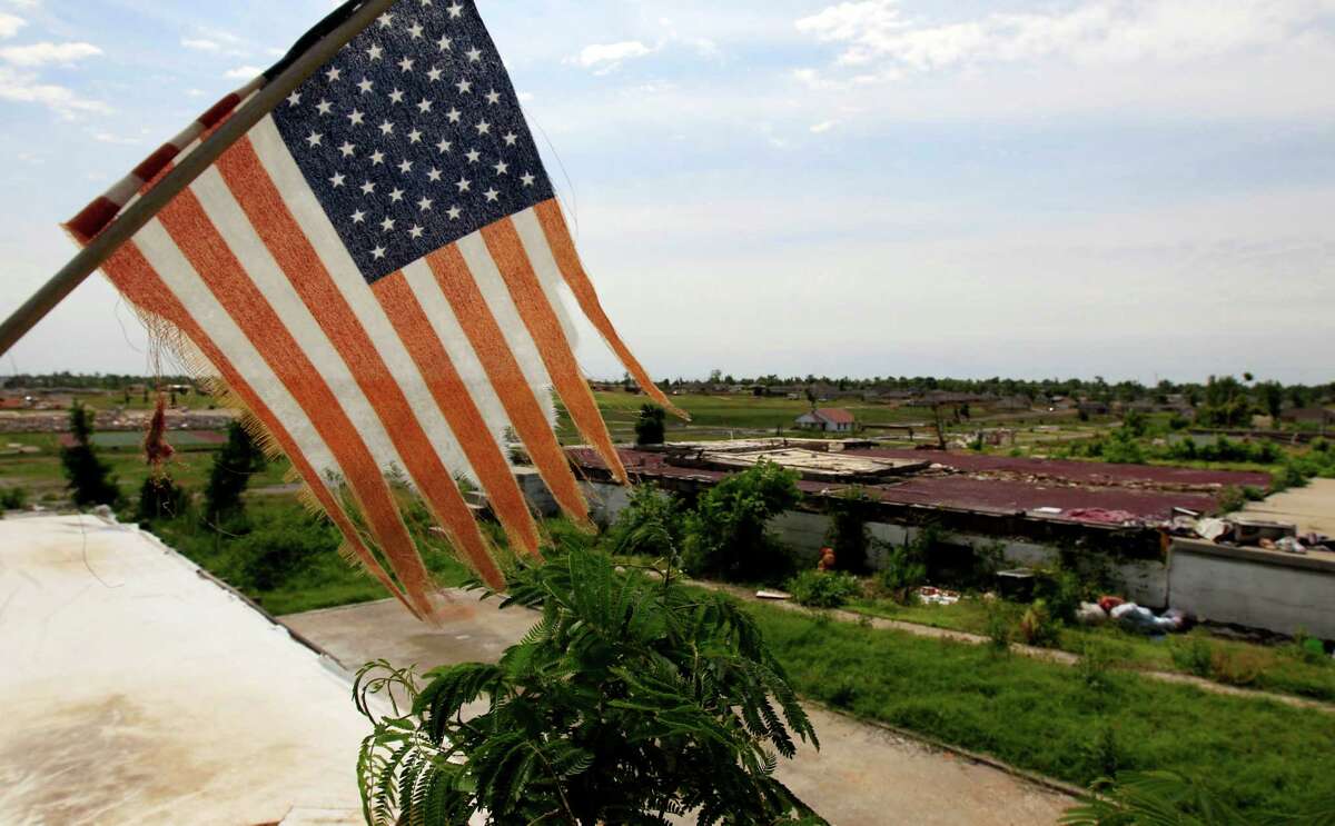 Joplin tornado: One year later