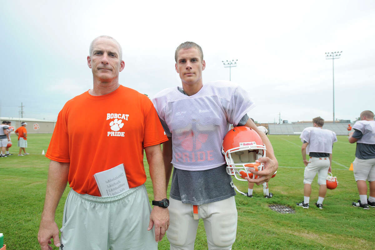 Orangefield head football coach/AD Huckabay resigns