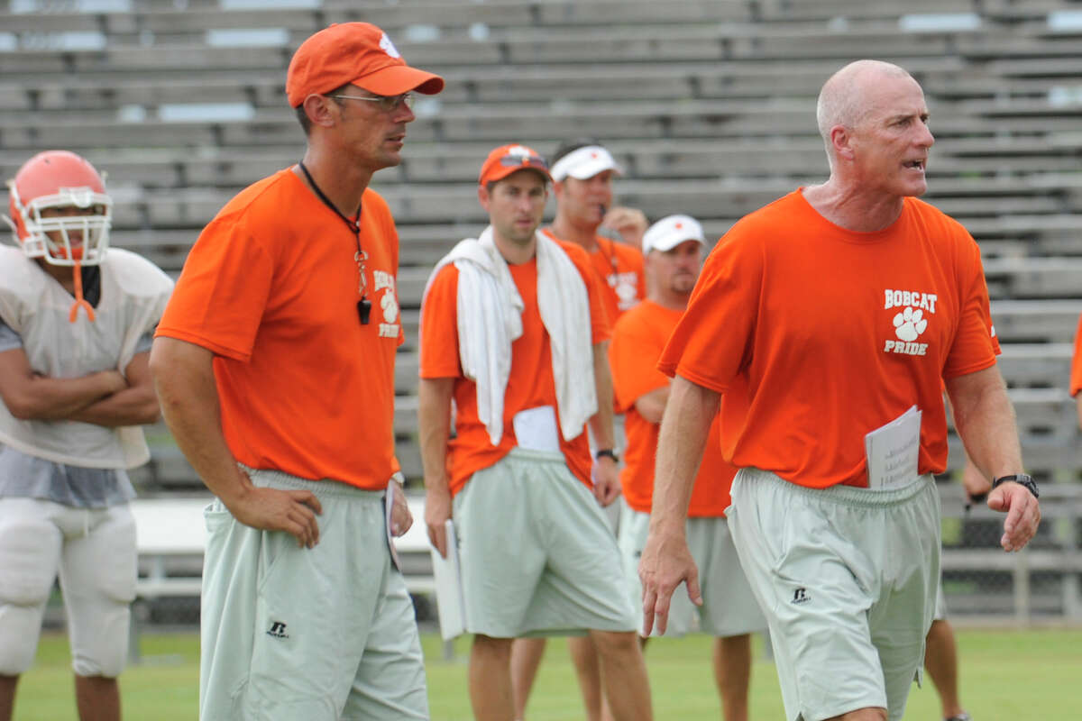 Orangefield head football coach/AD Huckabay resigns