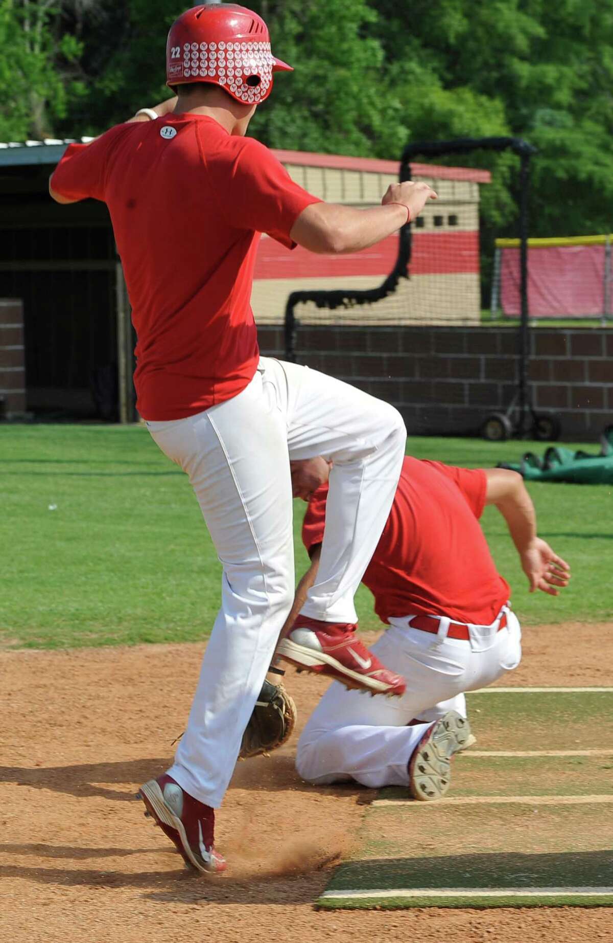 Hubbard, Sampere powering Bridge City lineup