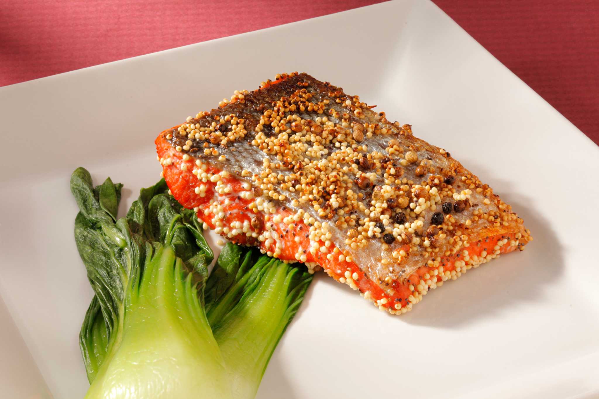 California king salmon is back, and it's better than ever