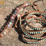 Chan Luu says happiness is key to beautiful jewelry - Houston Chronicle