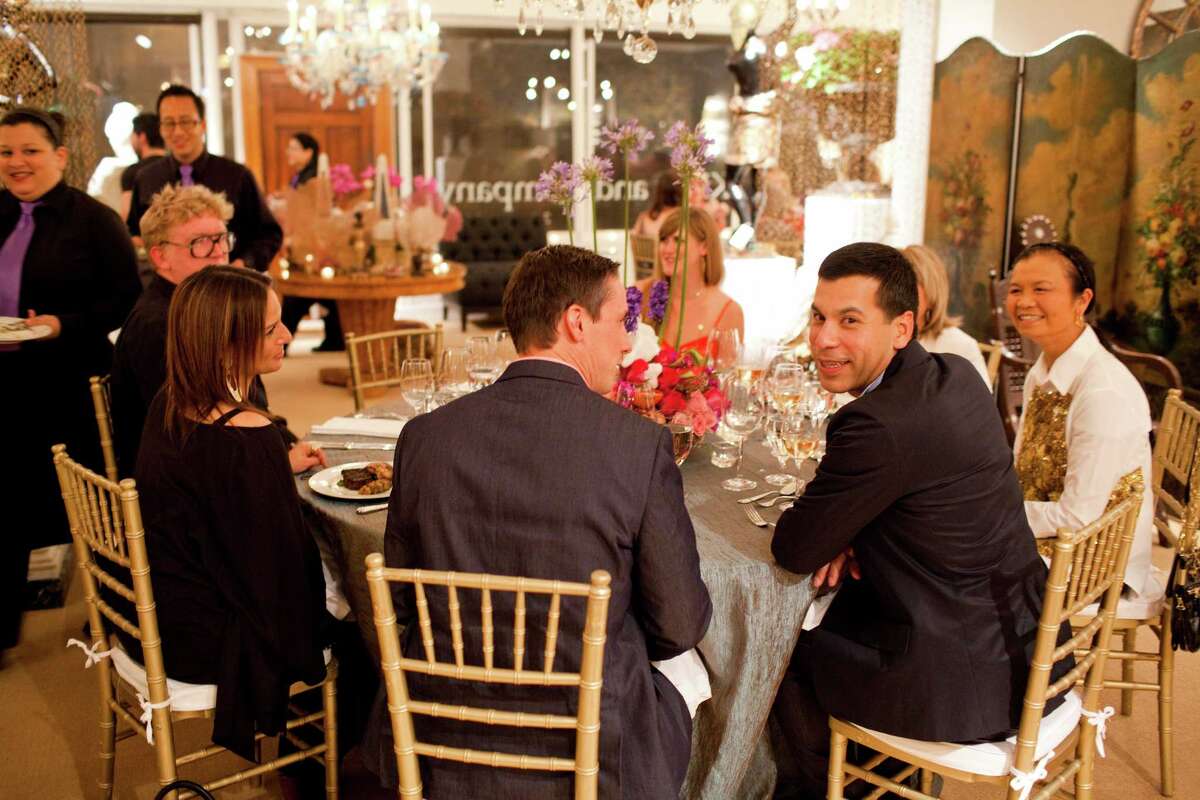 Chan Luu says happiness is key to beautiful jewelry