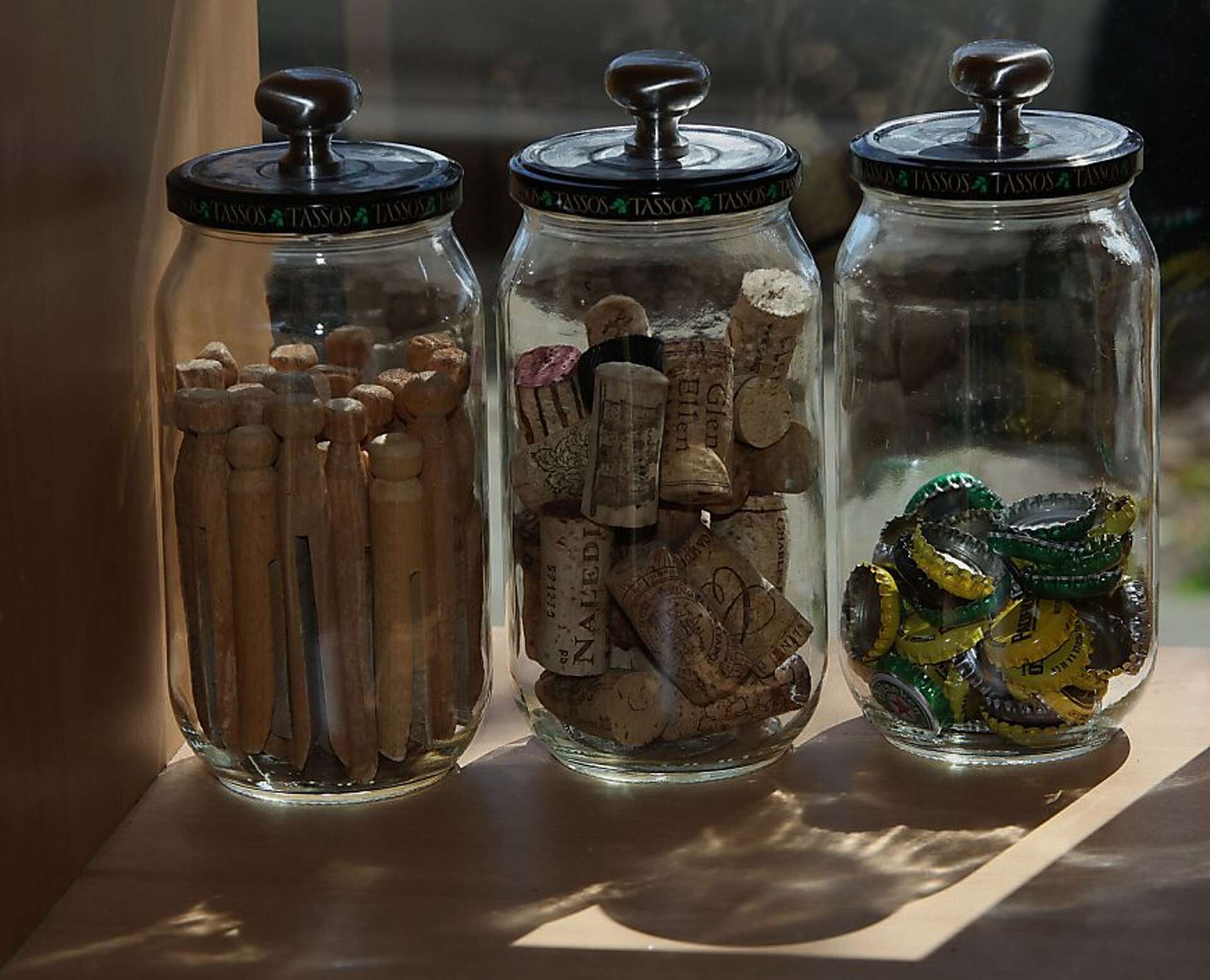 Serving up new ways to reuse silver-plated discards