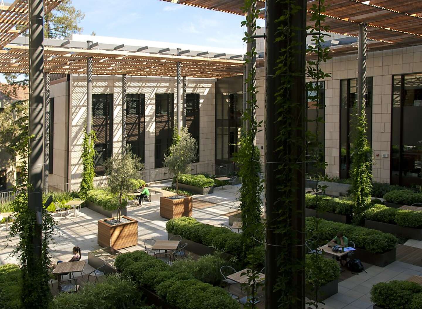 S.F. low-income housing complex wins design awards