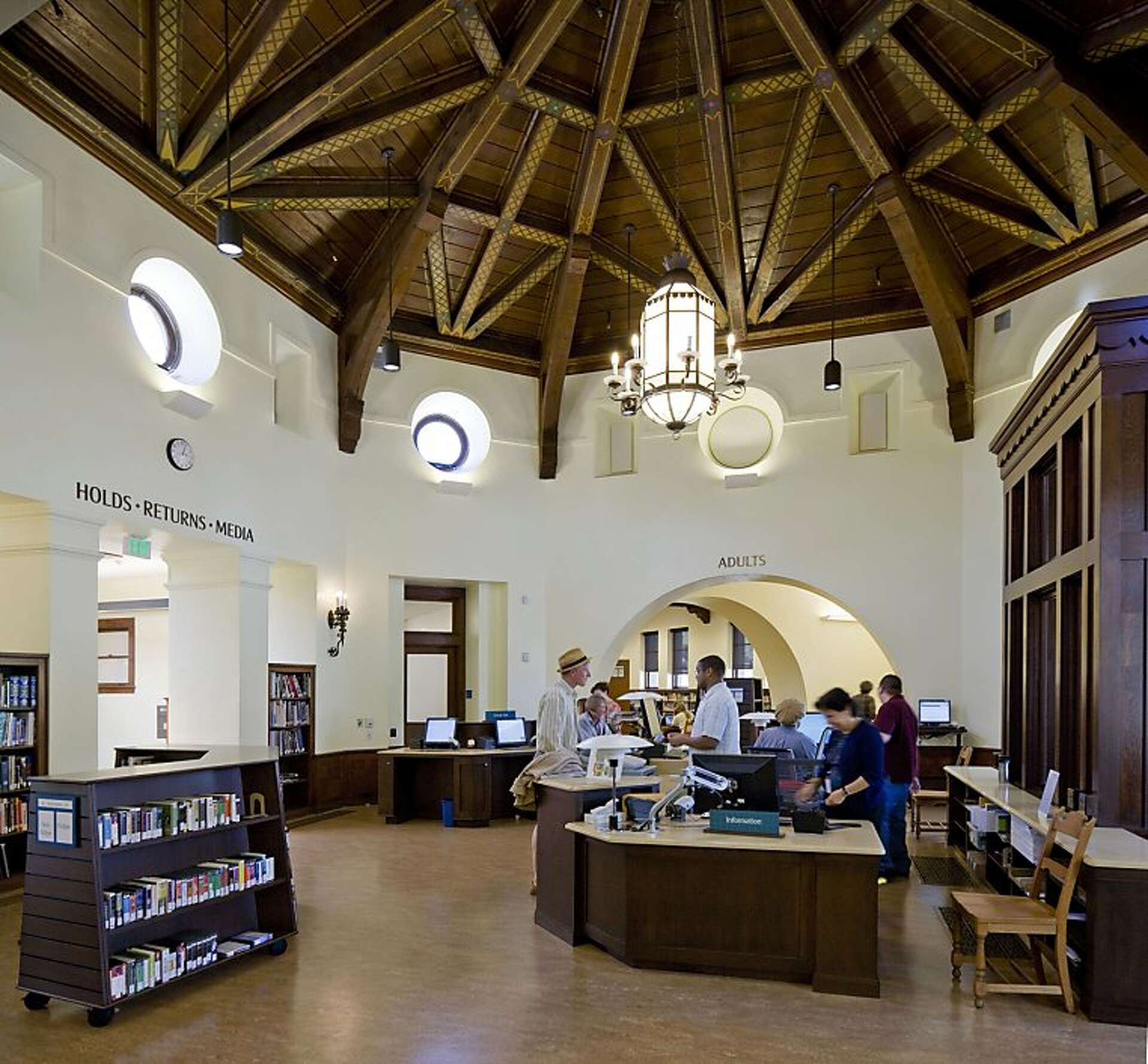 S.F. low-income housing complex wins design awards