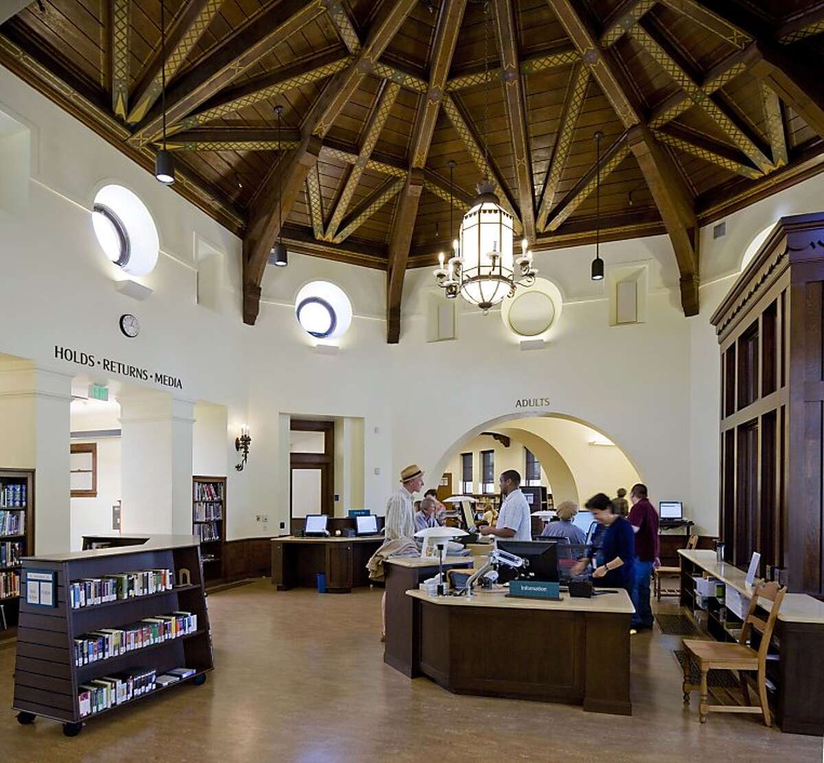 S.F. low-income housing complex wins design awards