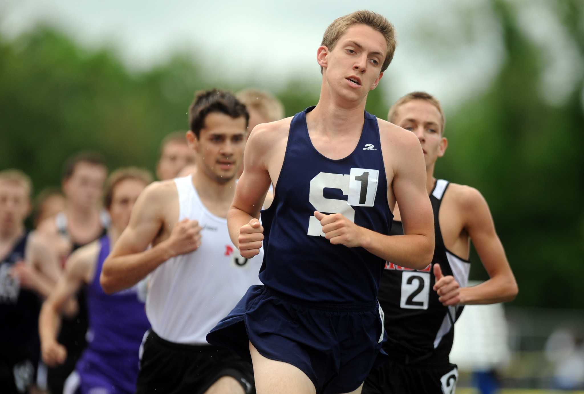 Connecticut Post Boys Track All-Star Team