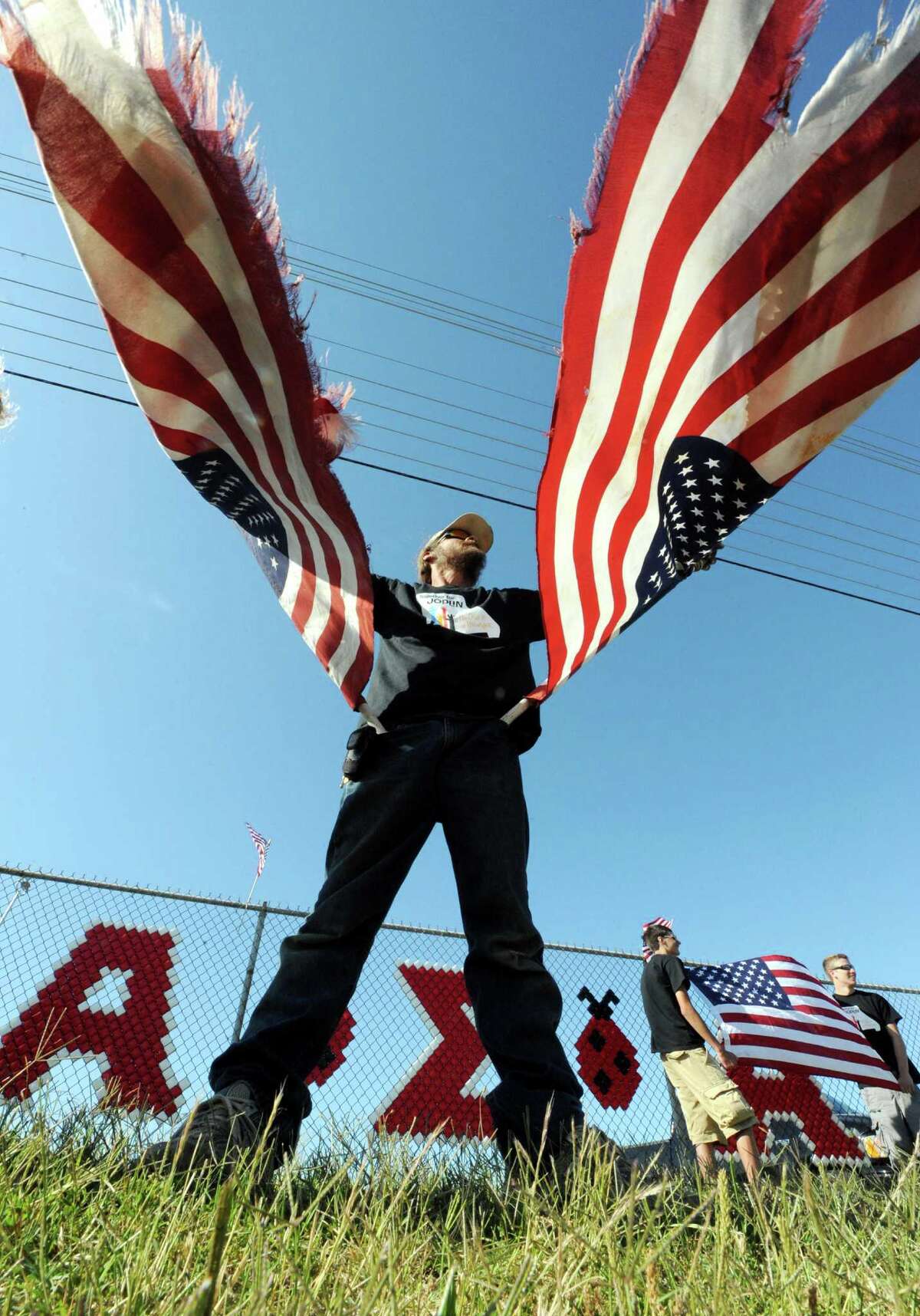 Joplin remembers deadly tornado