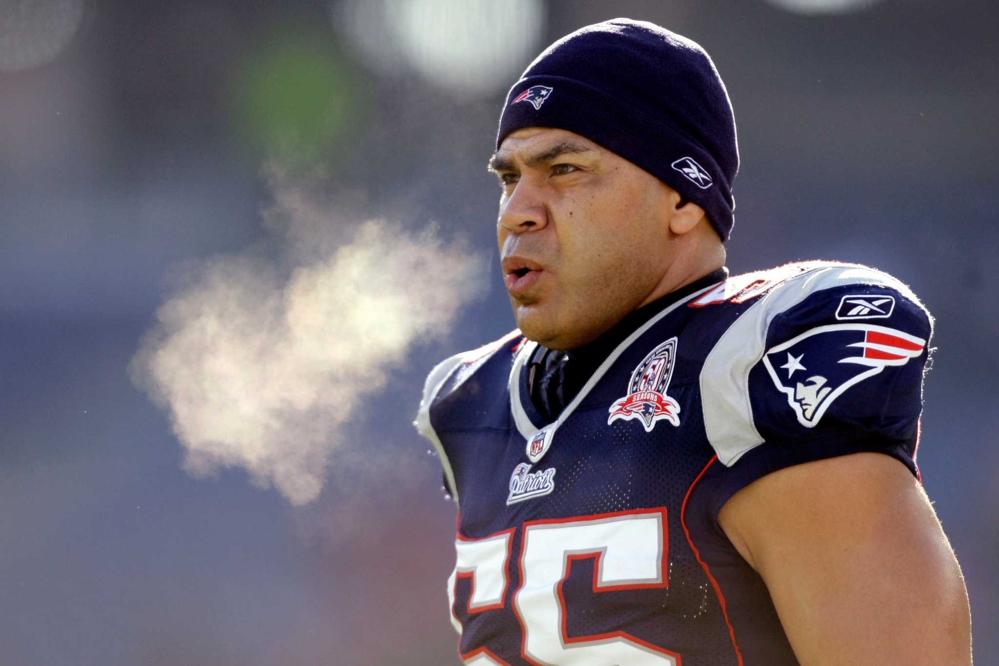 Seau's death a jolt for players