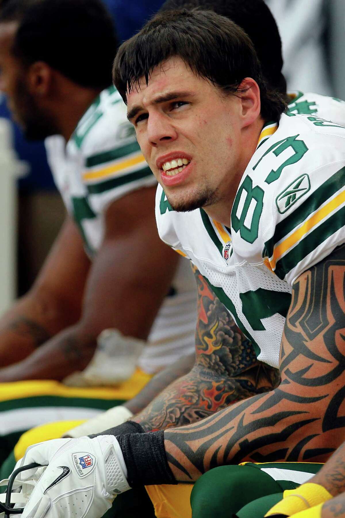 Seau's death a jolt for players