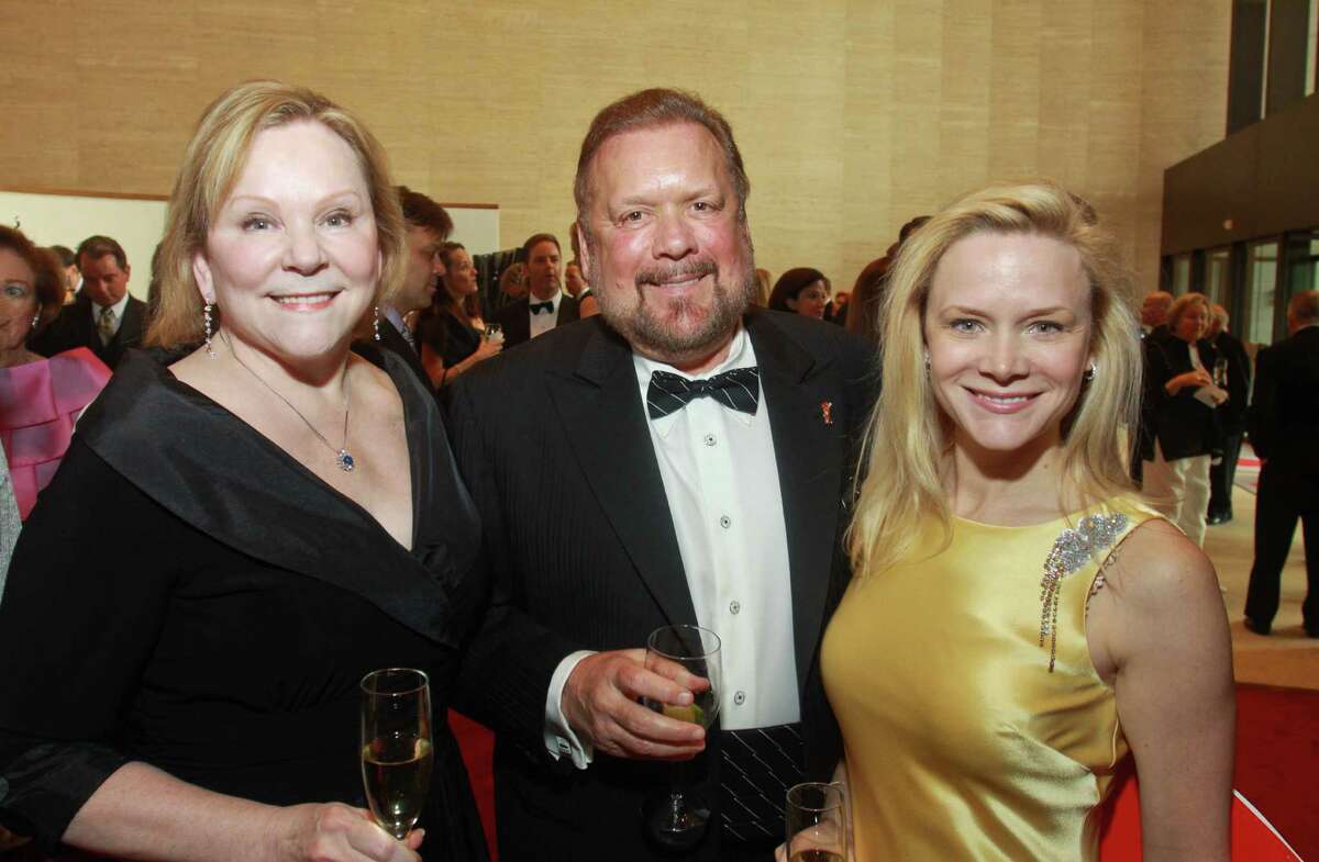 Maestro's dinner well composed