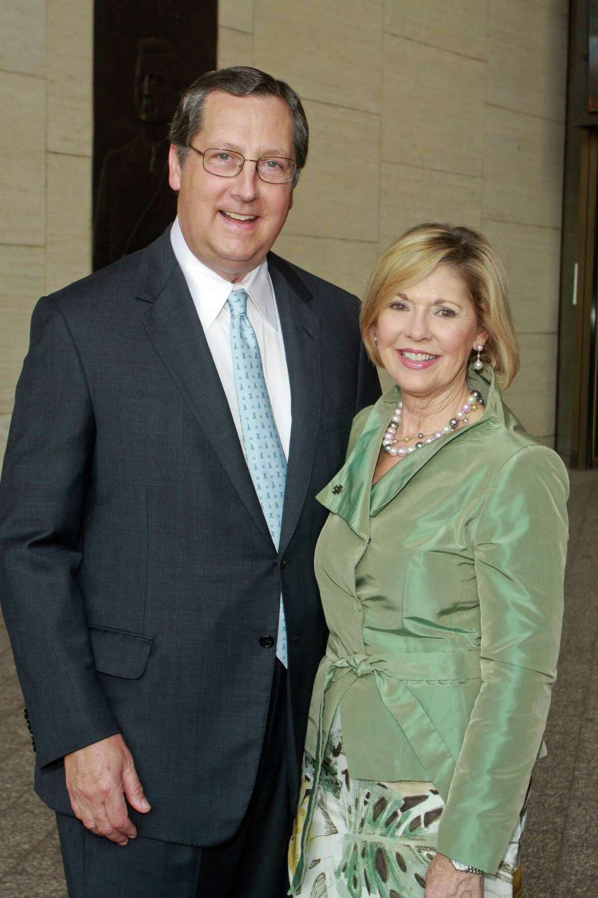 Maestro's dinner well composed