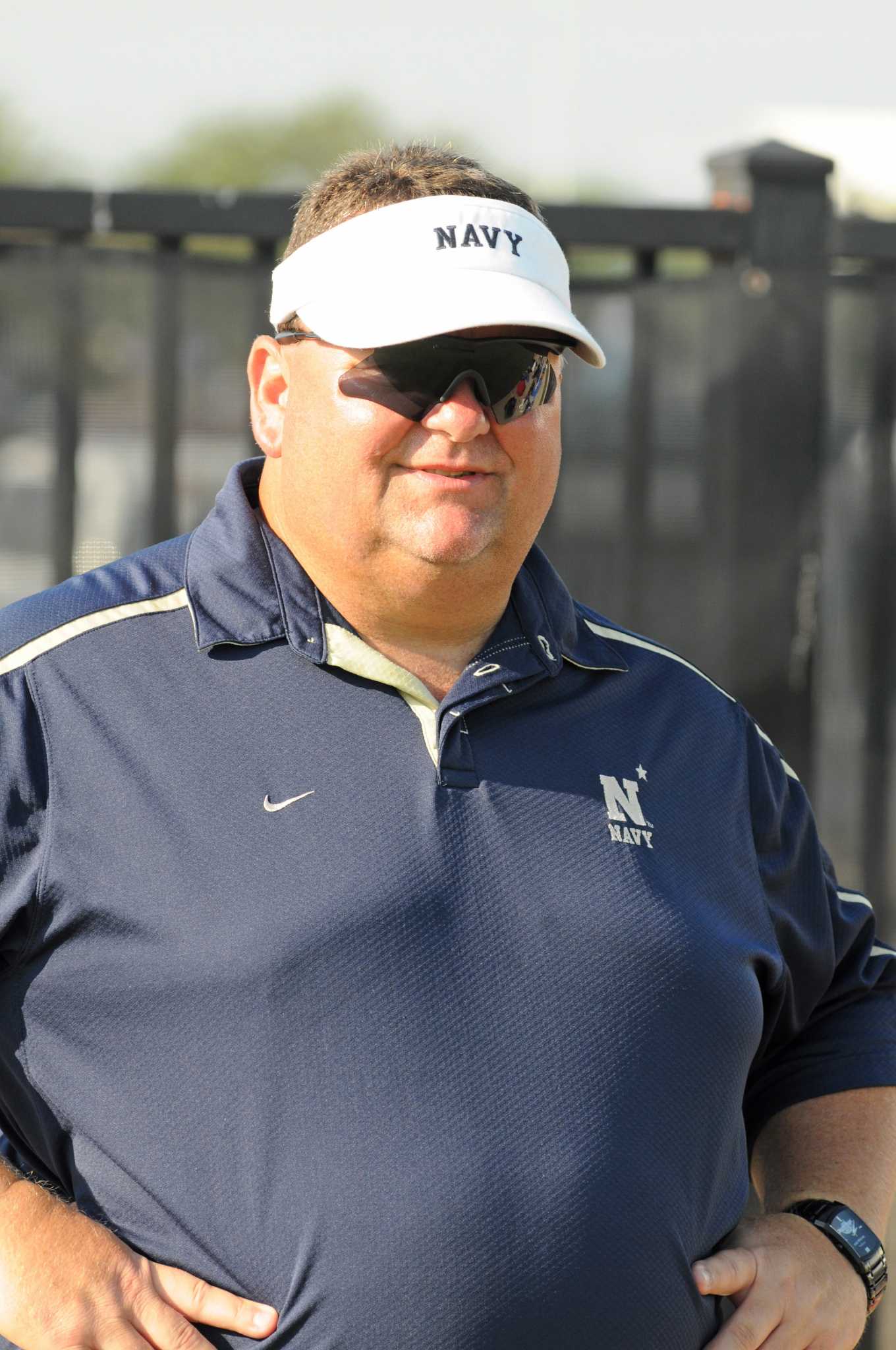 Football: Snelson fitting in at Dickinson