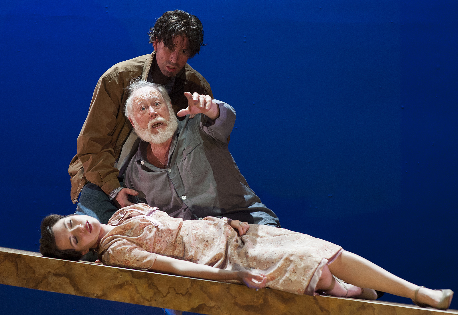 In the spotlight: Still time for 'King Lear'