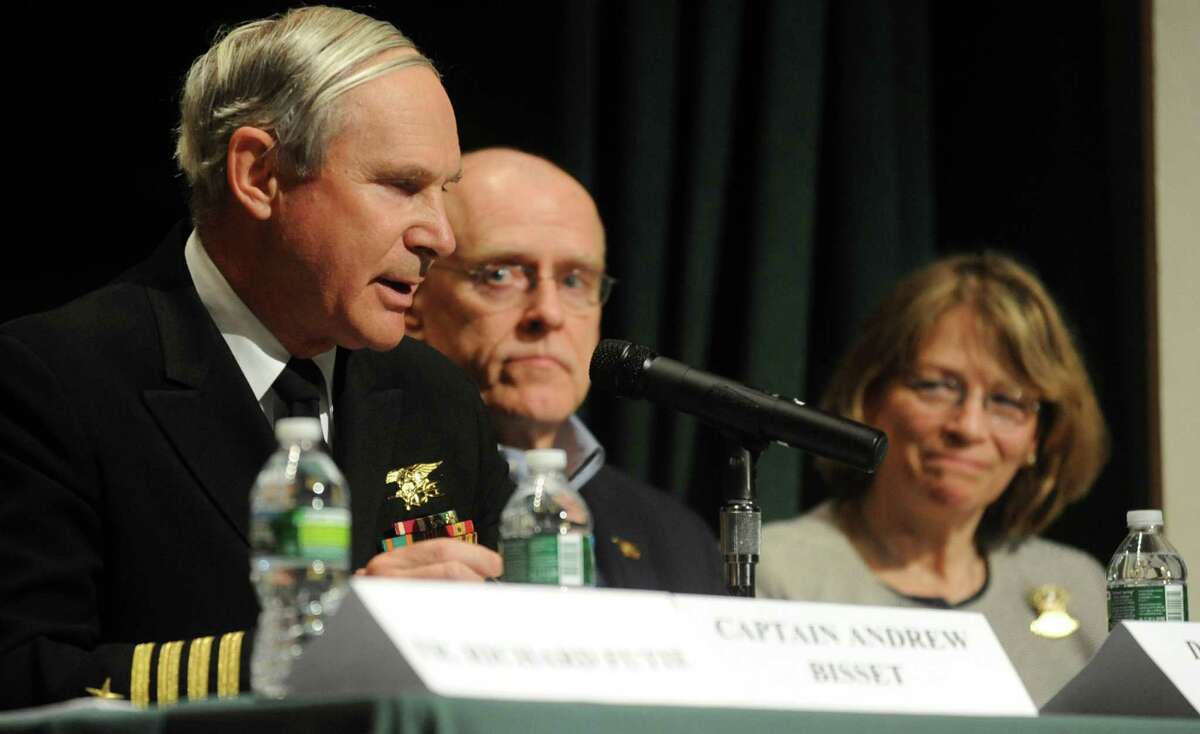 Trinity celebrates the ordinary, extraordinary