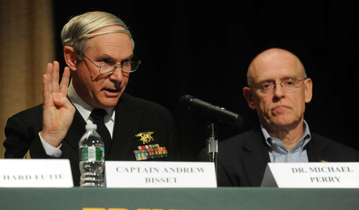 Trinity celebrates the ordinary, extraordinary