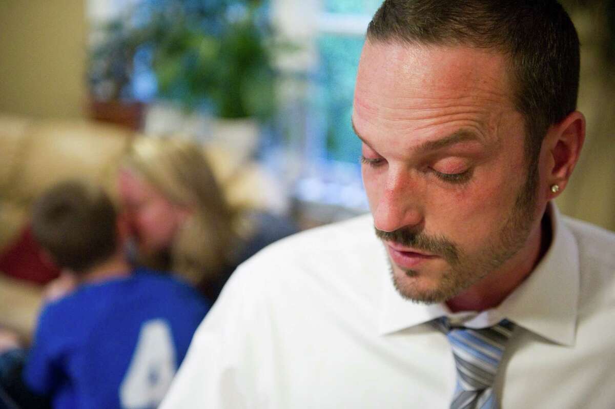 Springdale cancer survivor looks forward