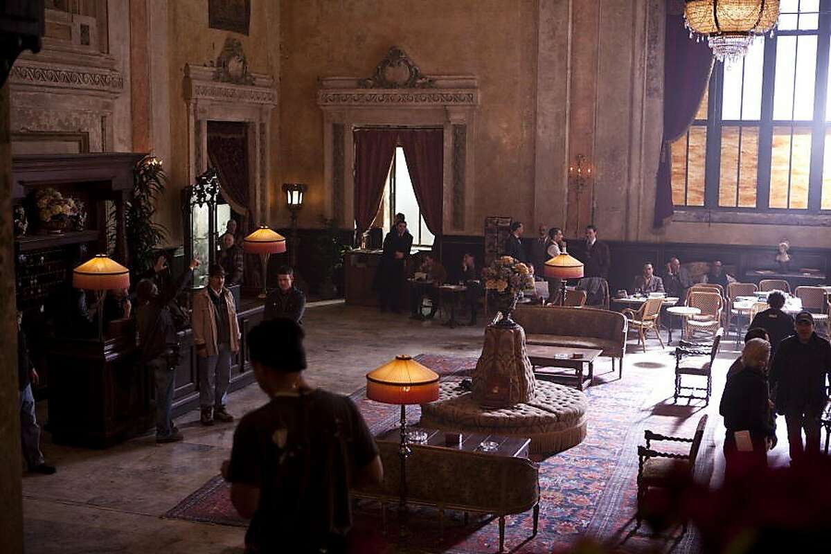 How Philip Kaufman made HBO's 'Hemingway'