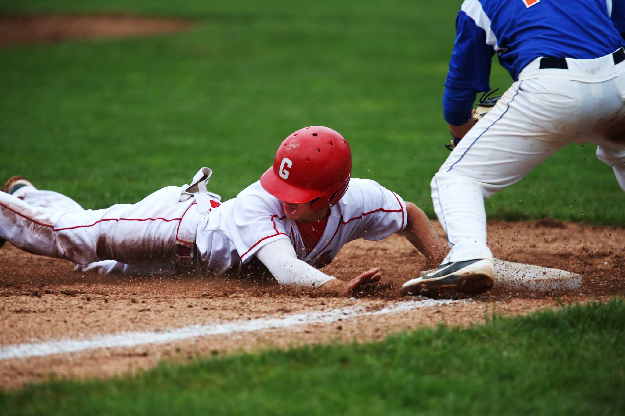 Greenwich baseball moves on to semifinals with walk-off win over Danbury