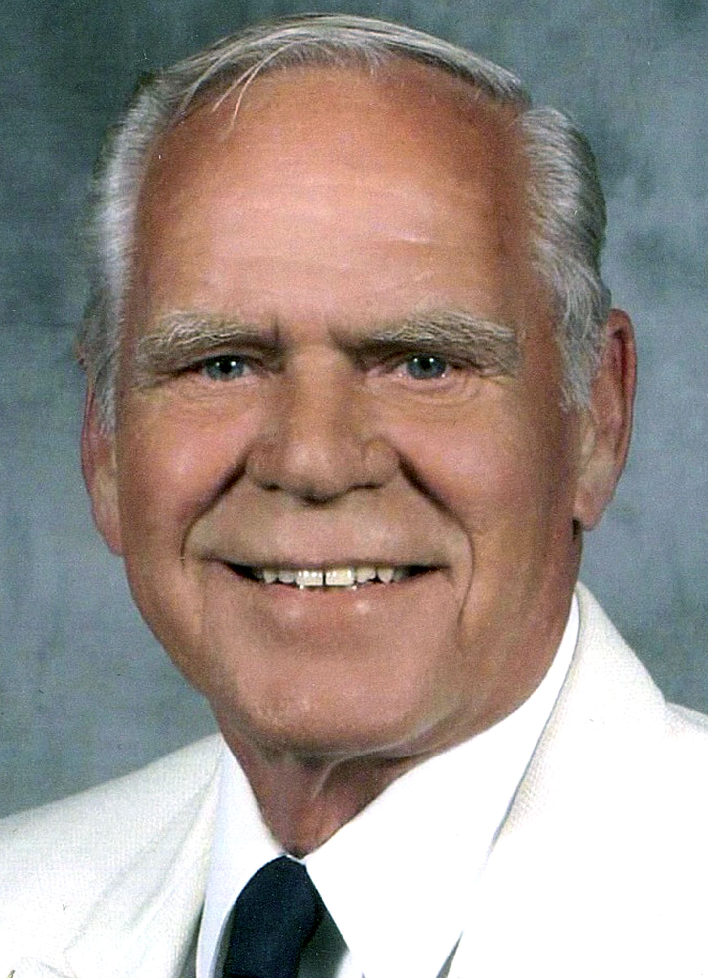 Gerald Fredlund, 76, had lived in New Milford
