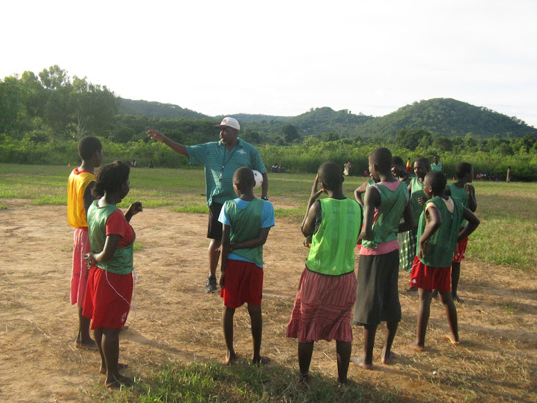 Bringing equality to Malawi