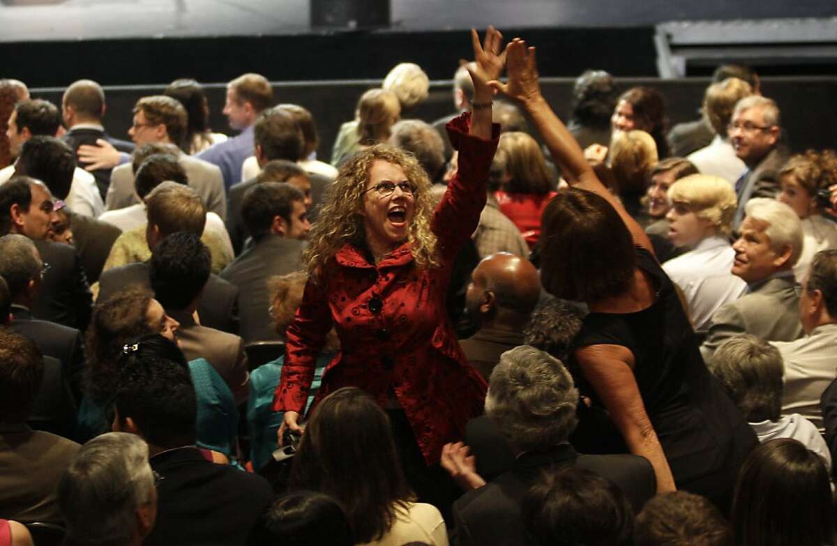 President Obama's cash crusade gets under way