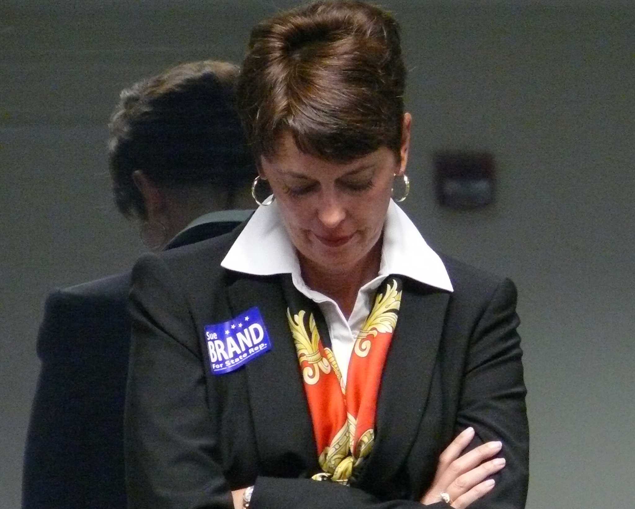 Brand, Coyner primary looms for Dems' nod for House seat