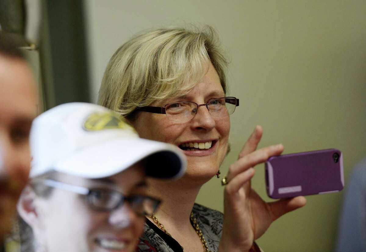 Memorial Day parades in full stride