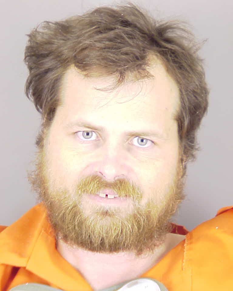 Suspect in Randy's Jewelers robbery indicted