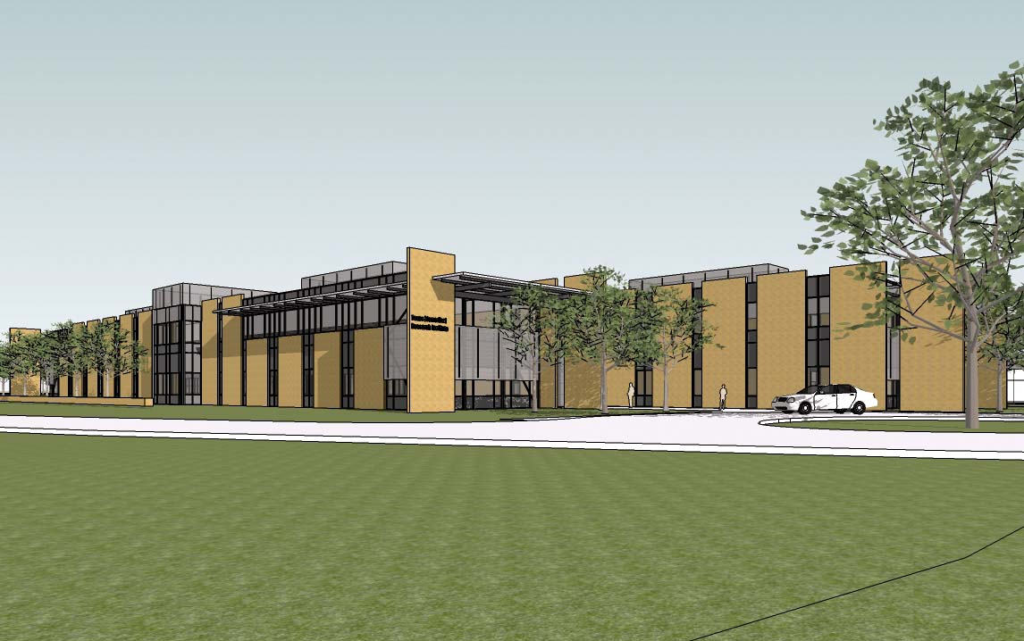 Texas Biomedical Research Institute to expand