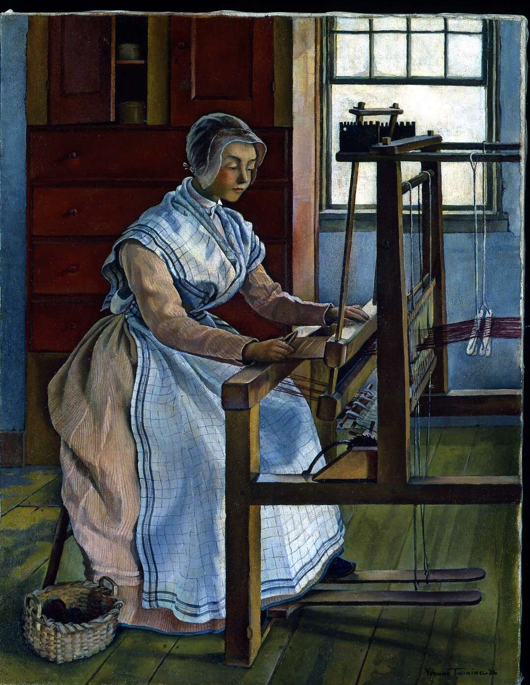 Photography exhibition captures the 'Promising Venture' of Shaker art