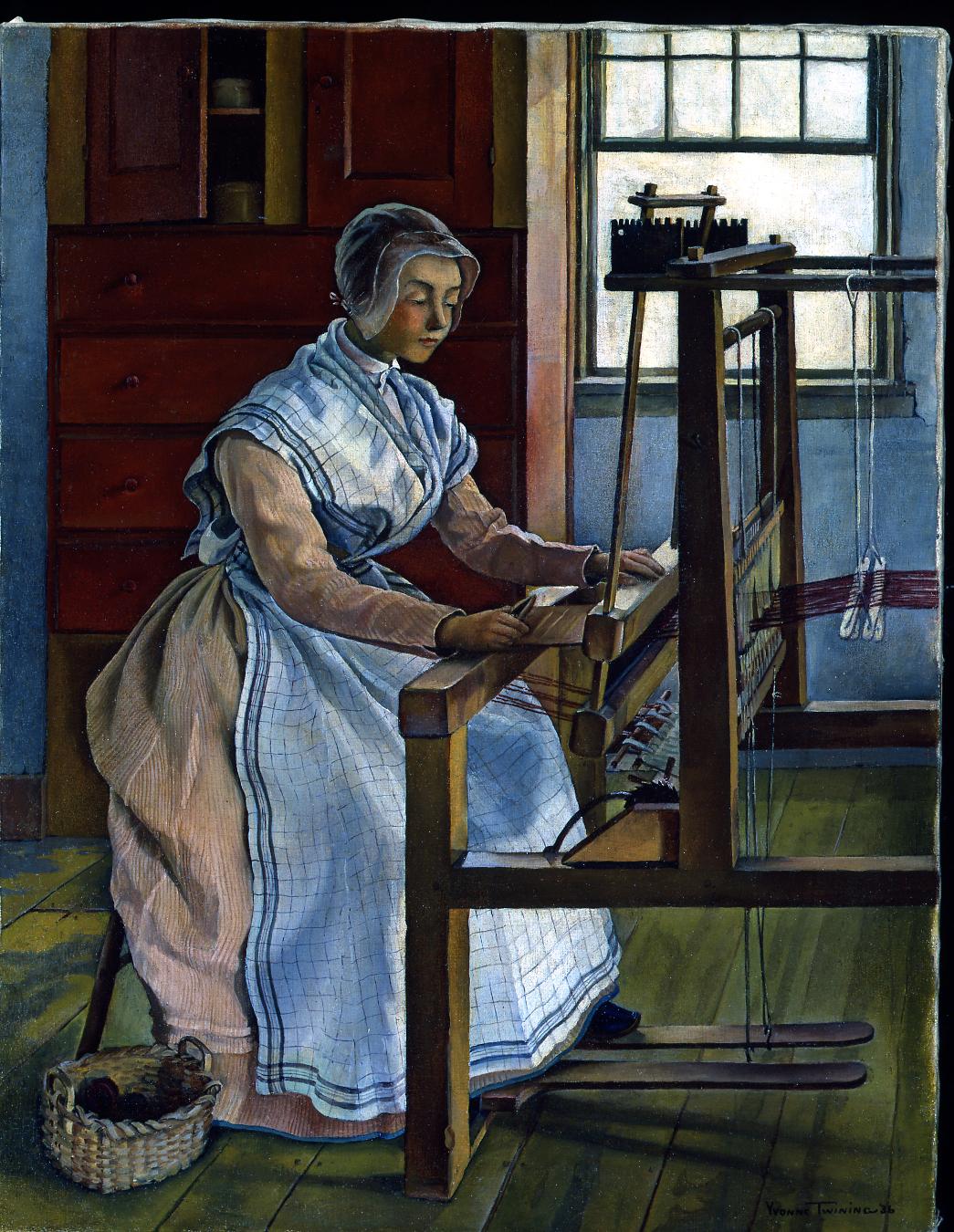 Photography exhibition captures the 'Promising Venture' of Shaker art