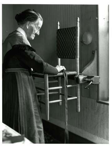 Photography exhibition captures the 'Promising Venture' of Shaker art