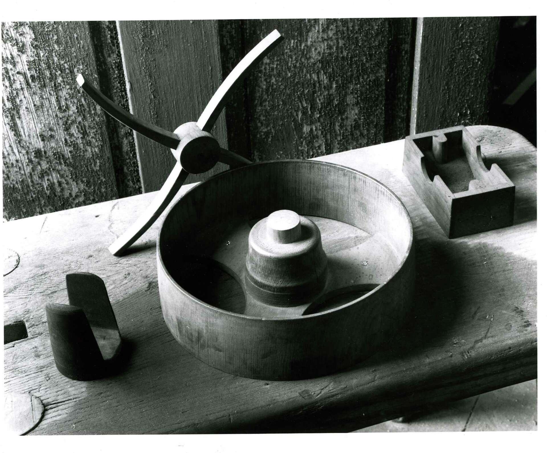 Photography exhibition captures the 'Promising Venture' of Shaker art