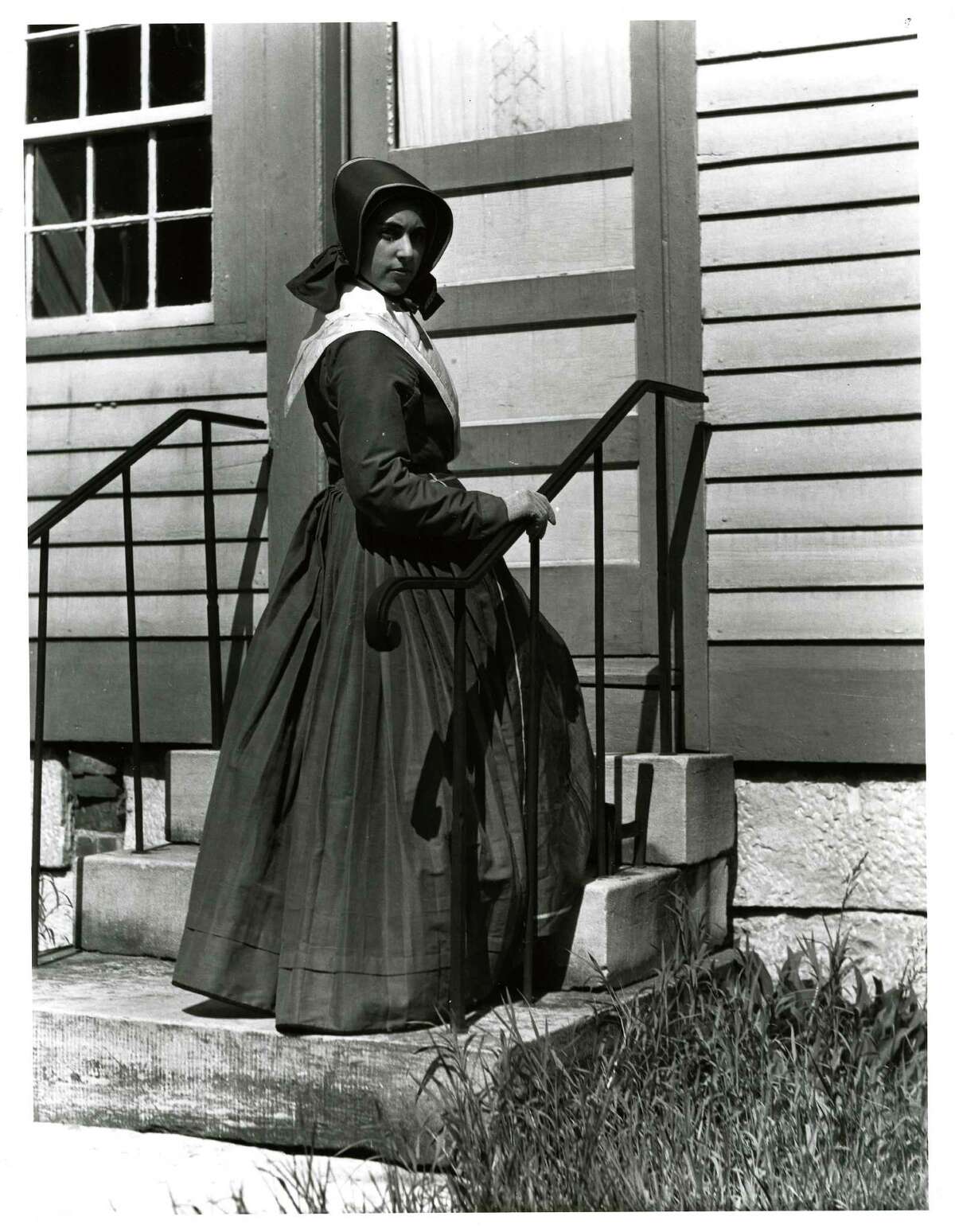 Photography exhibition captures the 'Promising Venture' of Shaker art