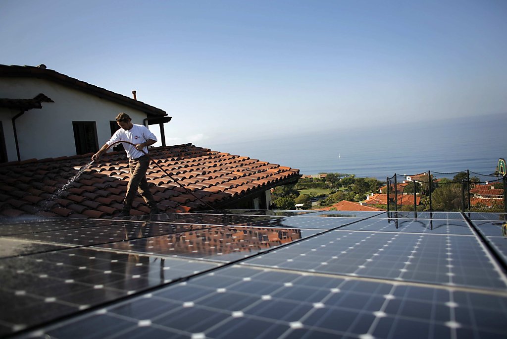 California PUC ruling boosts solar industry