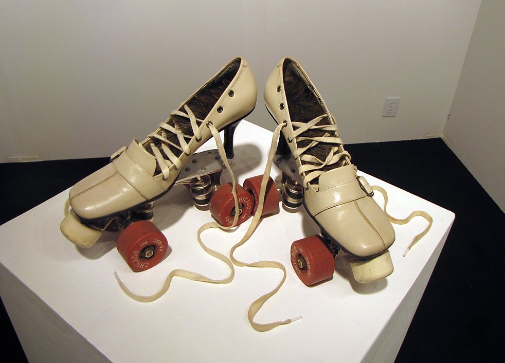 HOT SPOT Art Fair Weekend