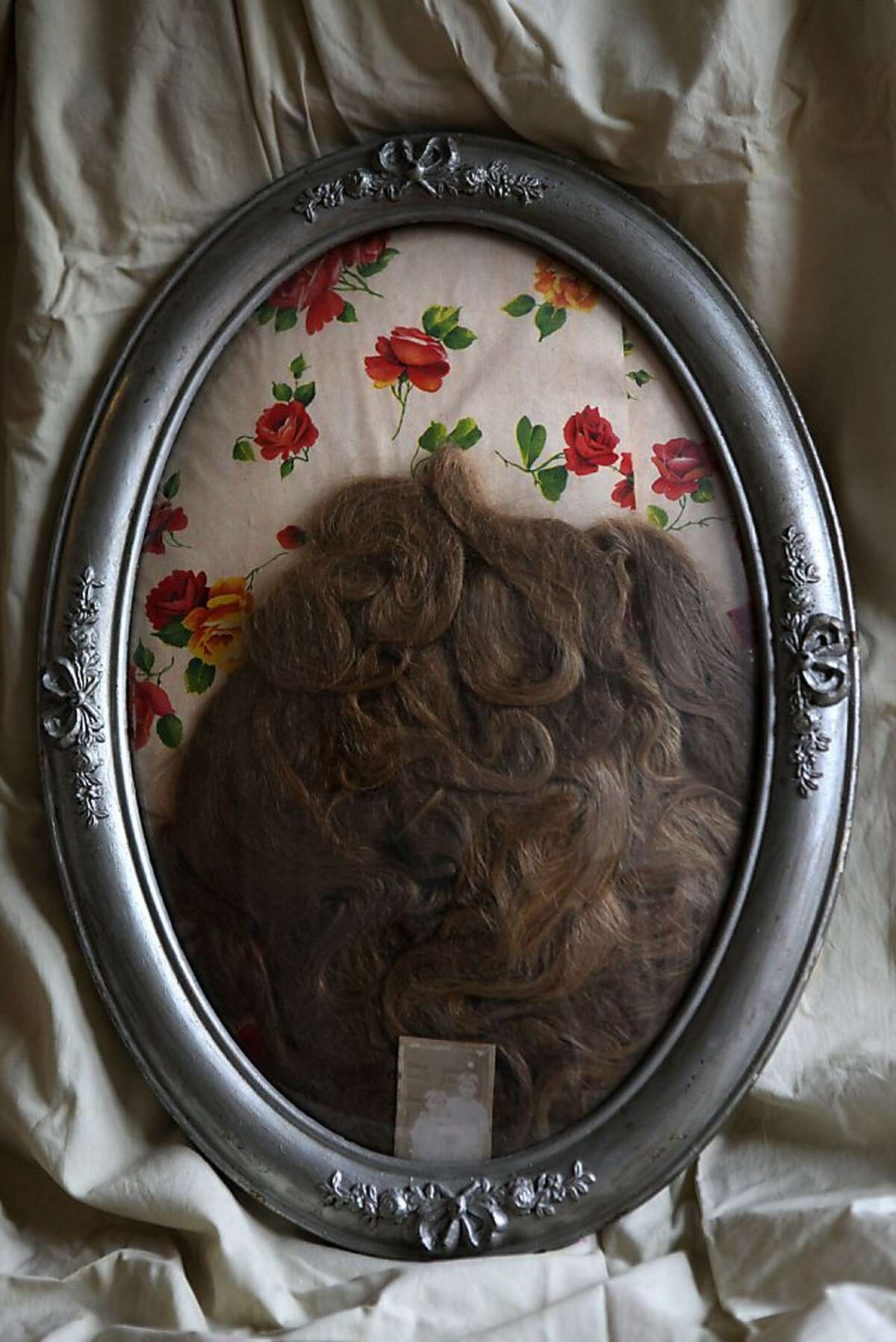 Artist Andrew Masullo shares stuff art is made of