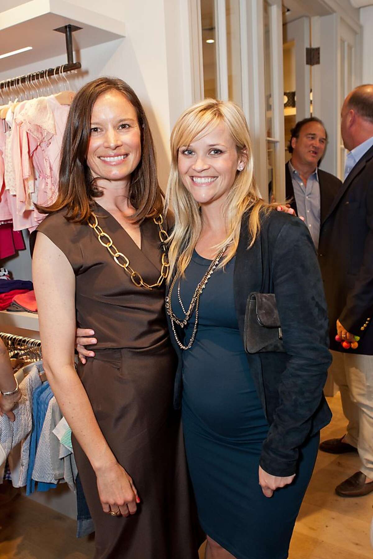 Jimmy Choo opens 1st SF stand-alone boutique