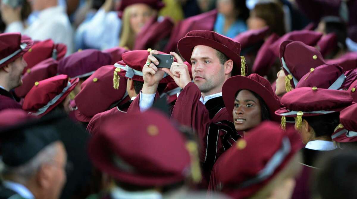 Commencement 2012: New doctors graduate
