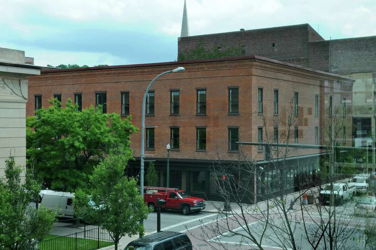 RPI opens site for fund drive