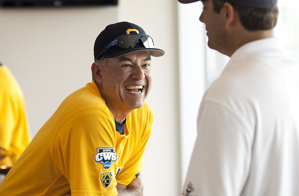 Cal looking to erase season of letdown at Stanford