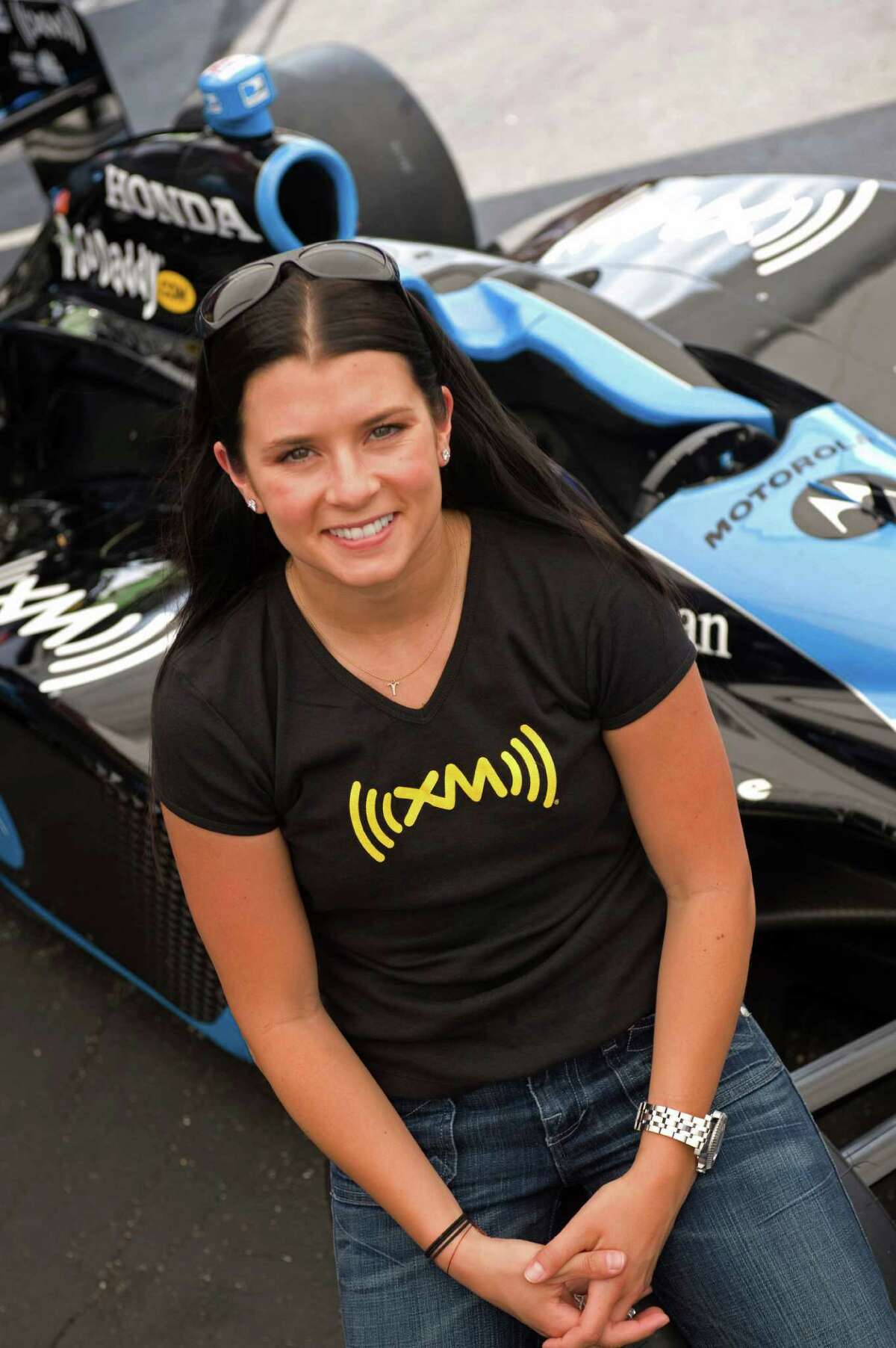 Indy won't be the same without Dan and Danica