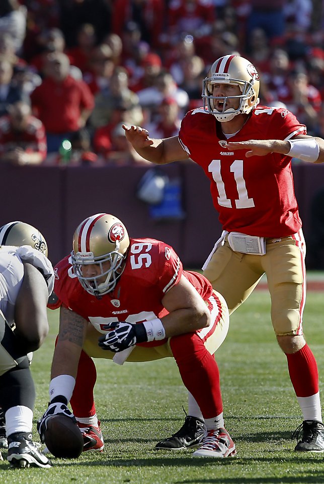 49ers look for new ways to stay fit in offseason