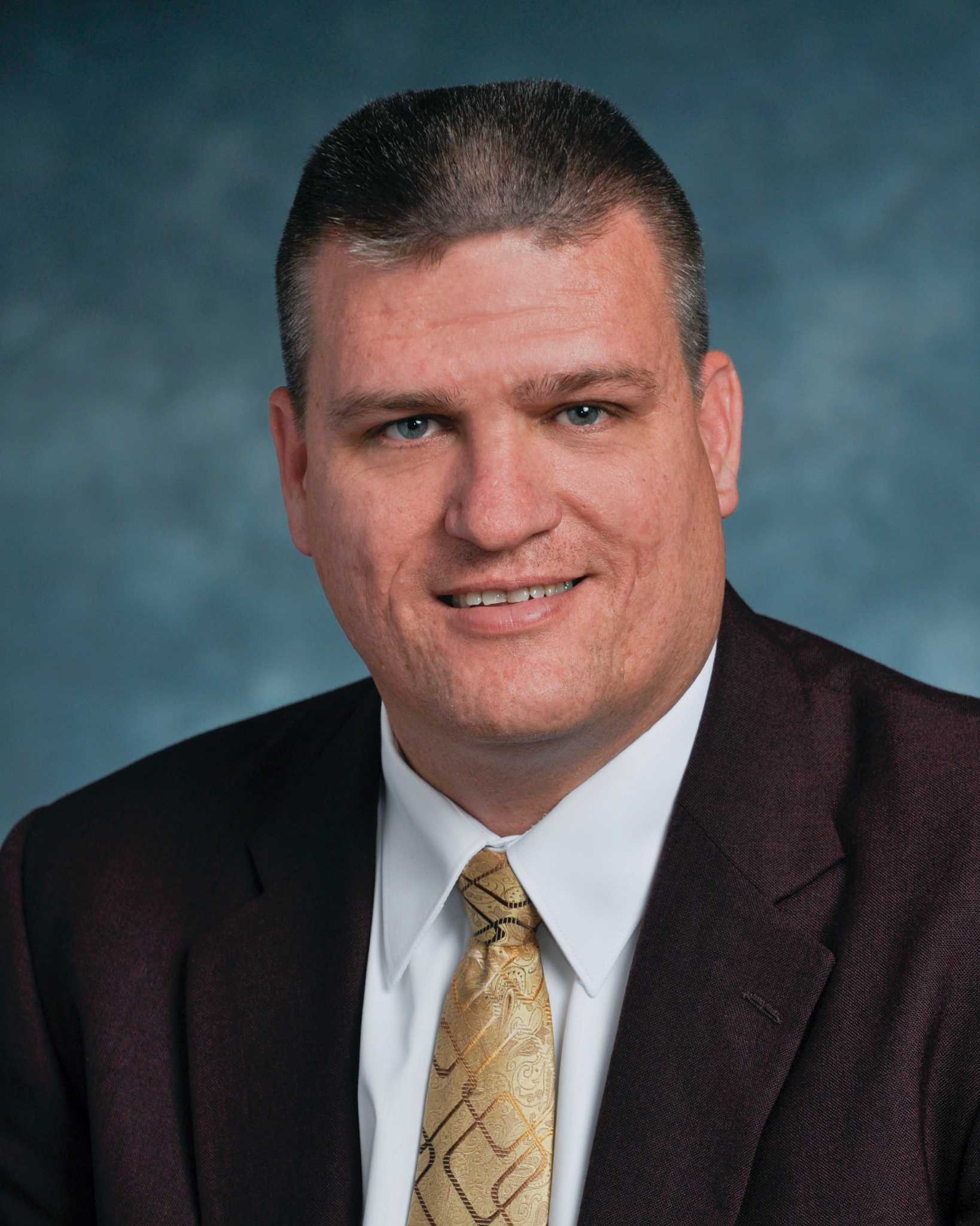 Judges, Commissioners' complete training